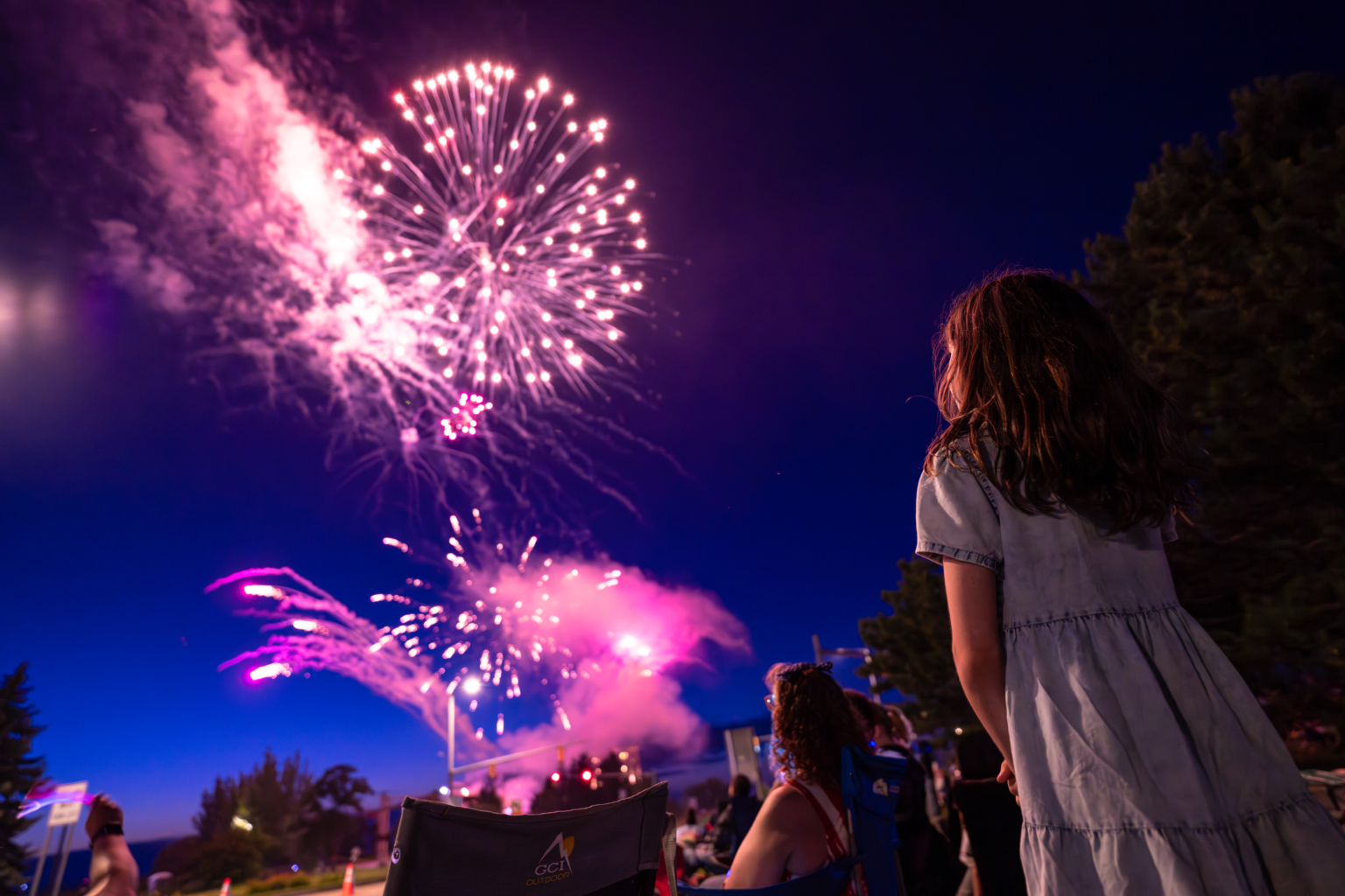 Celebrate the 4th of July with Fireworks at Heritage Landing! - City of ...
