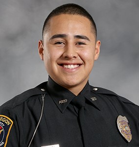 Nims Officer - City of Muskegon