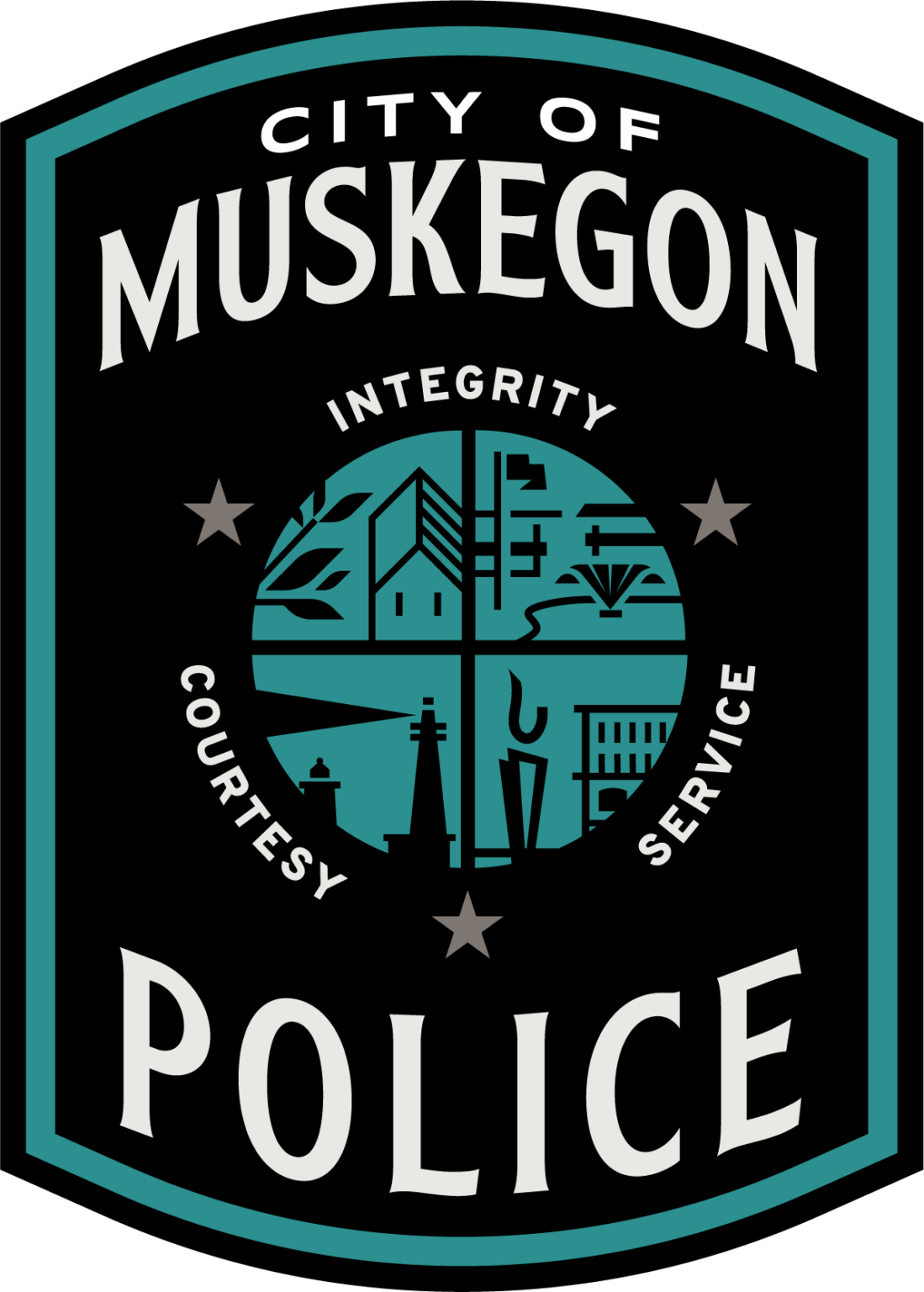 Police - City of Muskegon