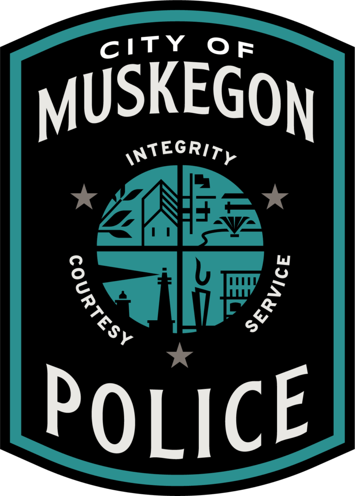 Police - City of Muskegon